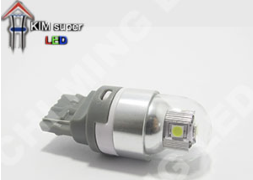 Auto LED Lighting